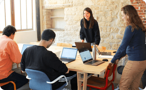 Formation Data analyst à distance | DataBird